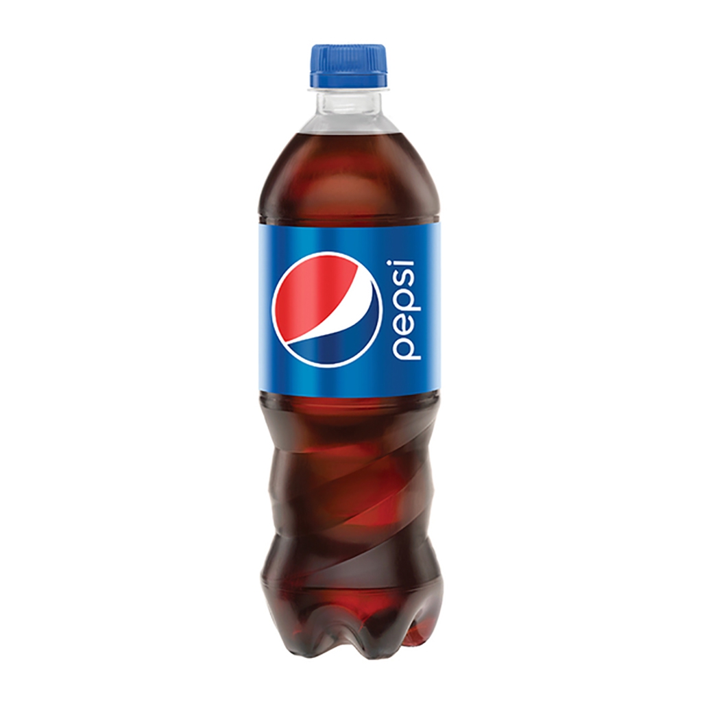 Pepsi 0.5 l