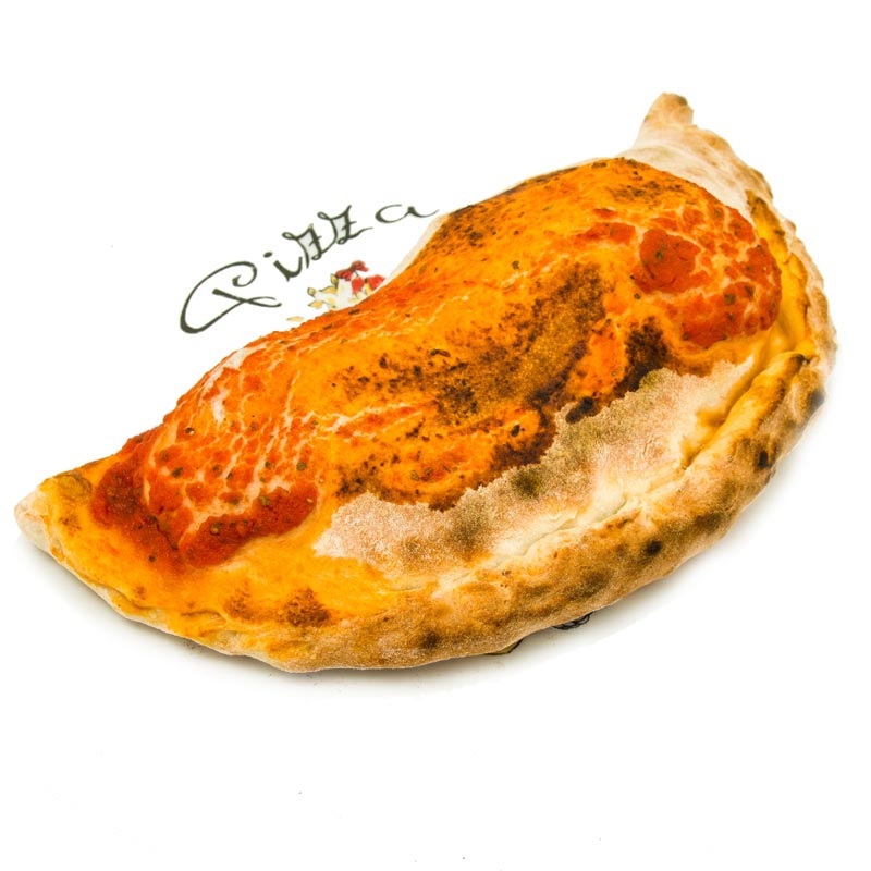 Meniu Pizza Calzzone