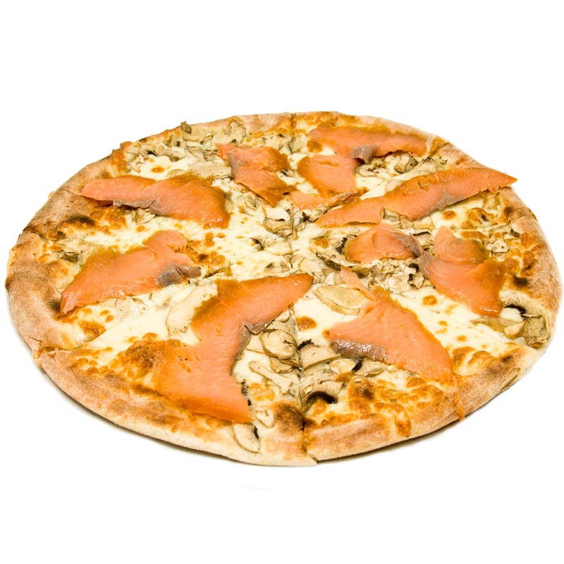 Meniu Pizza Norvegese